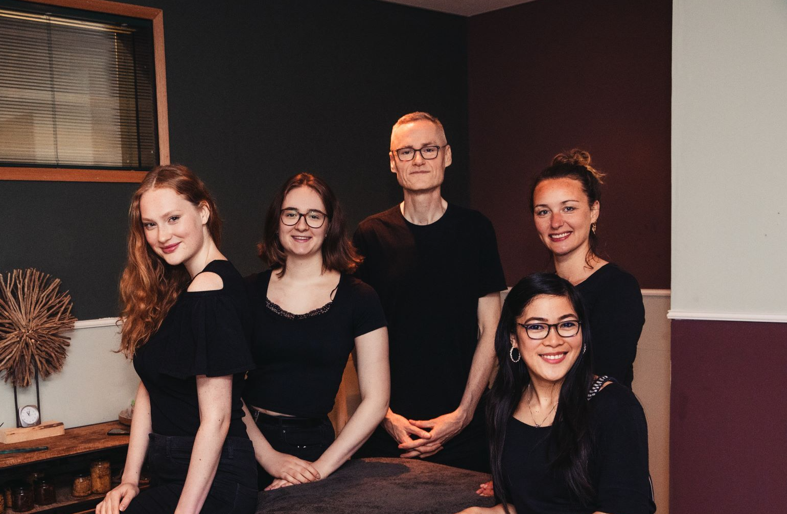 Team - Leiden Spa Massages & Rituals